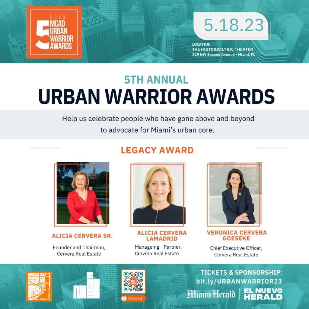 Downtown Miami Historic Architectural Walking Tour - Miami Center for ...